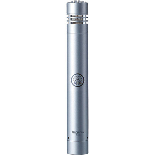 AKG P170 condensor mic - Cosmic Sound & Lighting