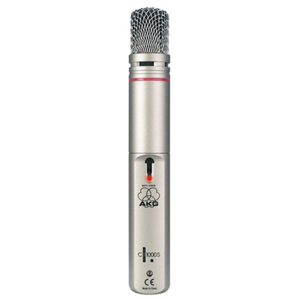 Microphones - Cosmic Sound & Lighting