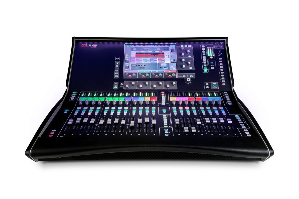 We have a variety of Mixing Desks to choose from!!!!!!!!!!!! - Cosmic ...